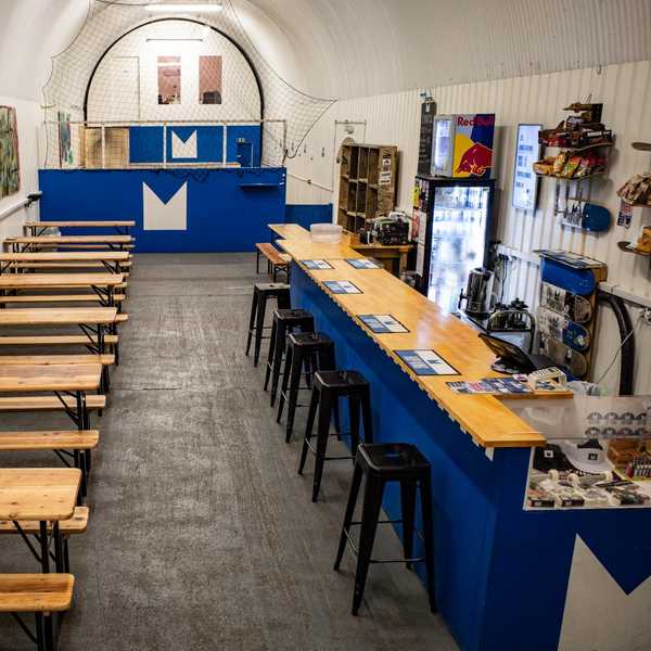 Bermondsey Beer Mile – Beer Miles London